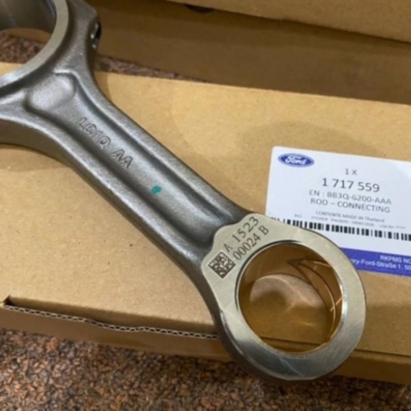 Jual Stang Piston Seker Ford Ranger T6 2.2 2200cc | Shopee Indonesia