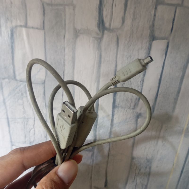 Jual Kabel USB/Casan kamera olympus M810 | Shopee Indonesia