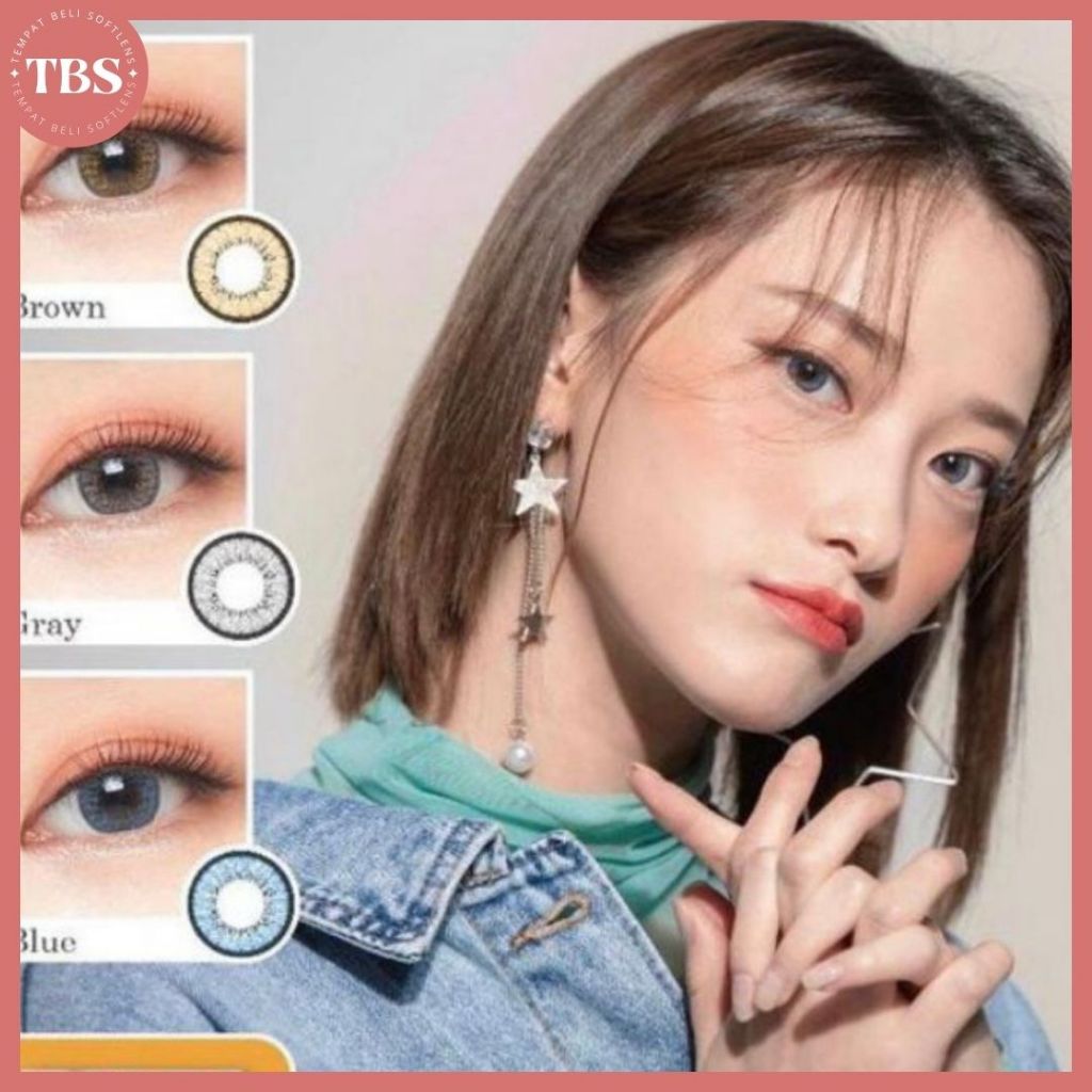 Jual SOFTLENS TOPGEL UNIVERSAL 15MM NORMAL & MINUS / SOFLEN / SOFTLEN ...