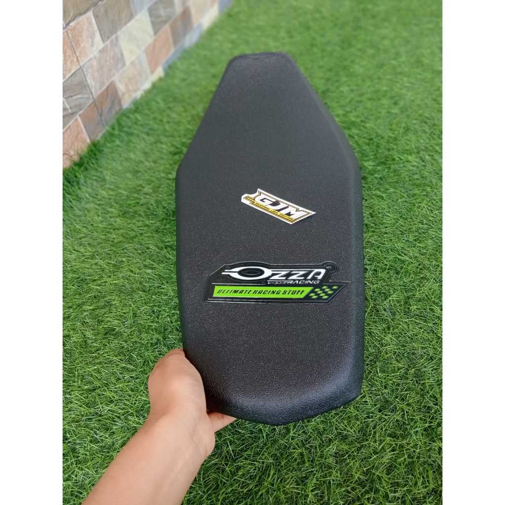 Jual JOK MX KING OZZA ROADRACE - jok mx king model roadrace kulit ozza ...