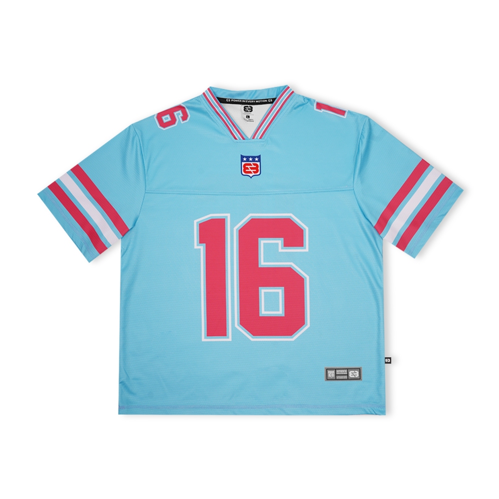 Jual Thirtythree.supply / 16 / Number Series / Jersey / Streetwear ...