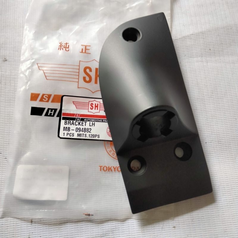 Jual Breket Spion / Dudukan Tiang Spion Mitshubishi PS100, PS120, PS135 ...