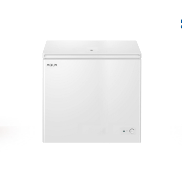 Jual Aqua Freexer Box 200L AQF220MC | Shopee Indonesia