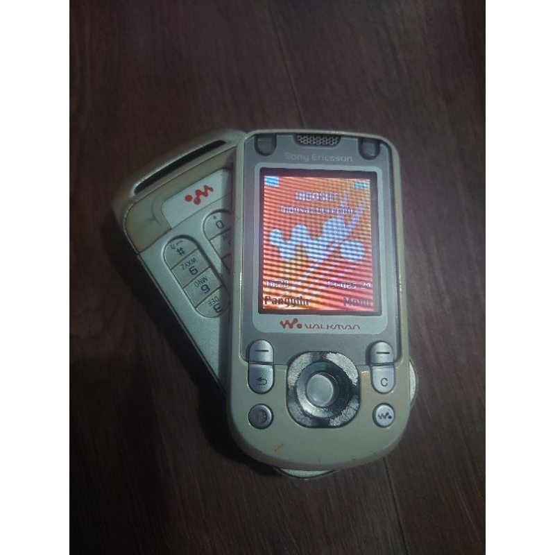 Jual Sony Ericsson w550i walkman original | Shopee Indonesia
