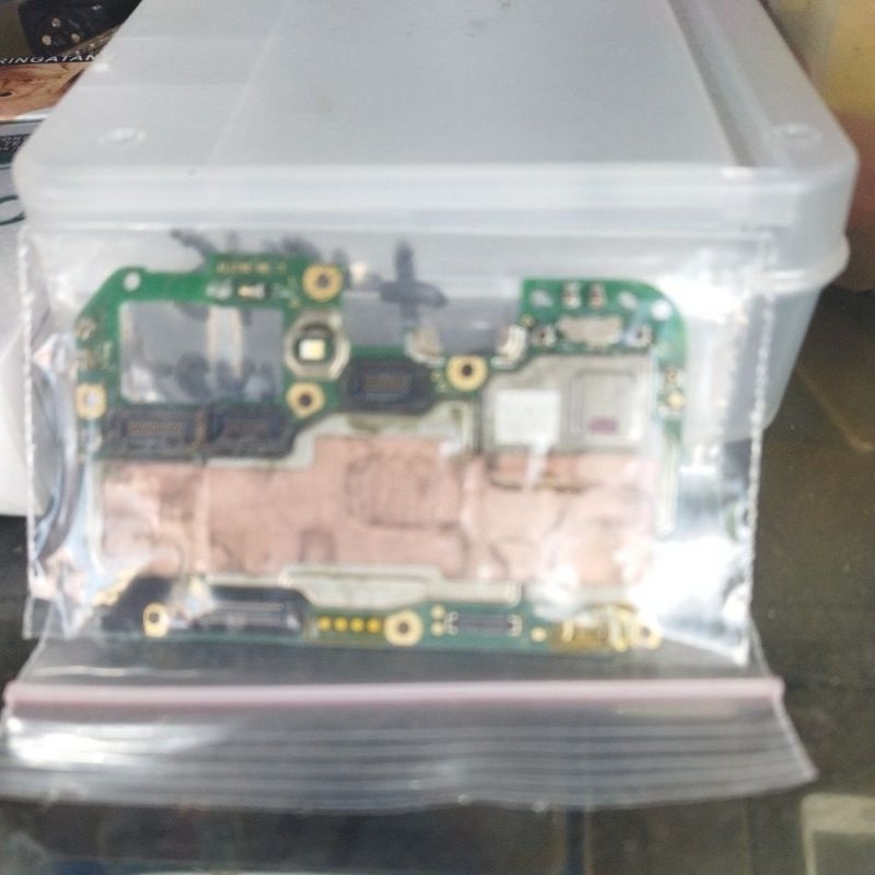 Jual Mesin REALME C2 MATOT / Mati Total | Shopee Indonesia