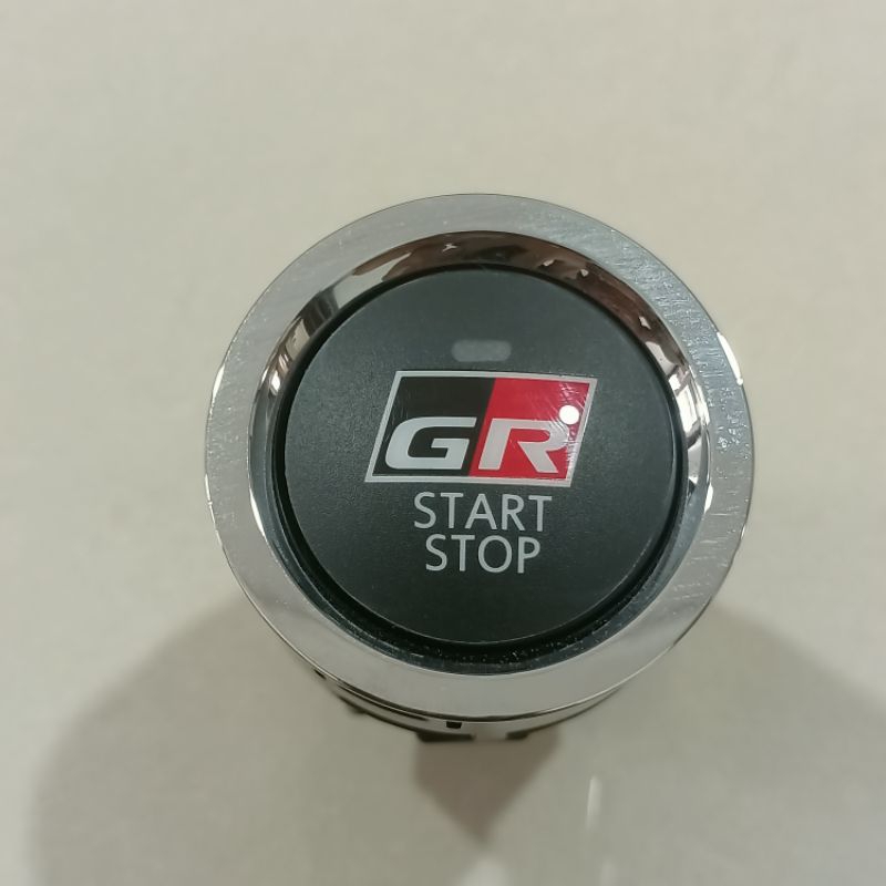 Jual TOMBOL START STOP TOMBOL STARTER ENGINE MOBIL CALYA AVANZA ROCKY ...