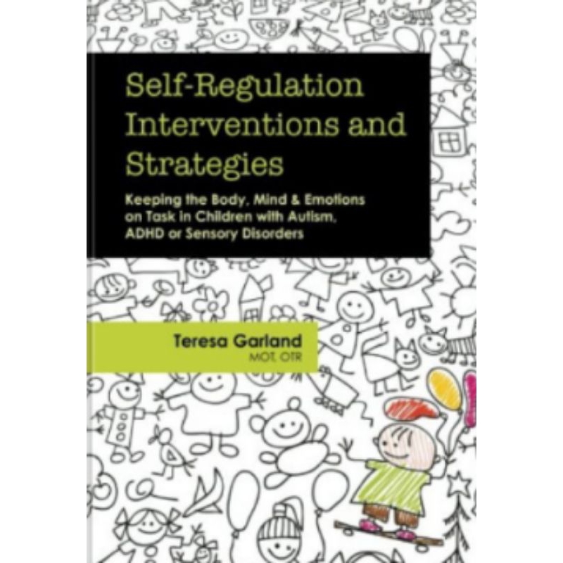 Jual Buku Self-Regulation Interventions and Strategies | Shopee Indonesia