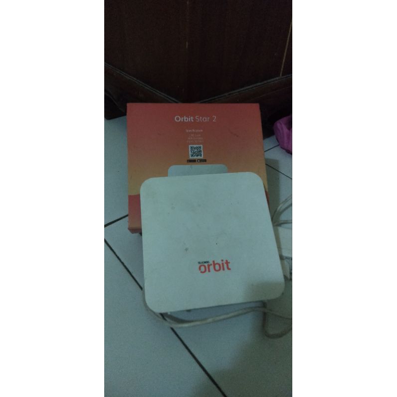 Jual Modem Orbit Star 2 | Shopee Indonesia
