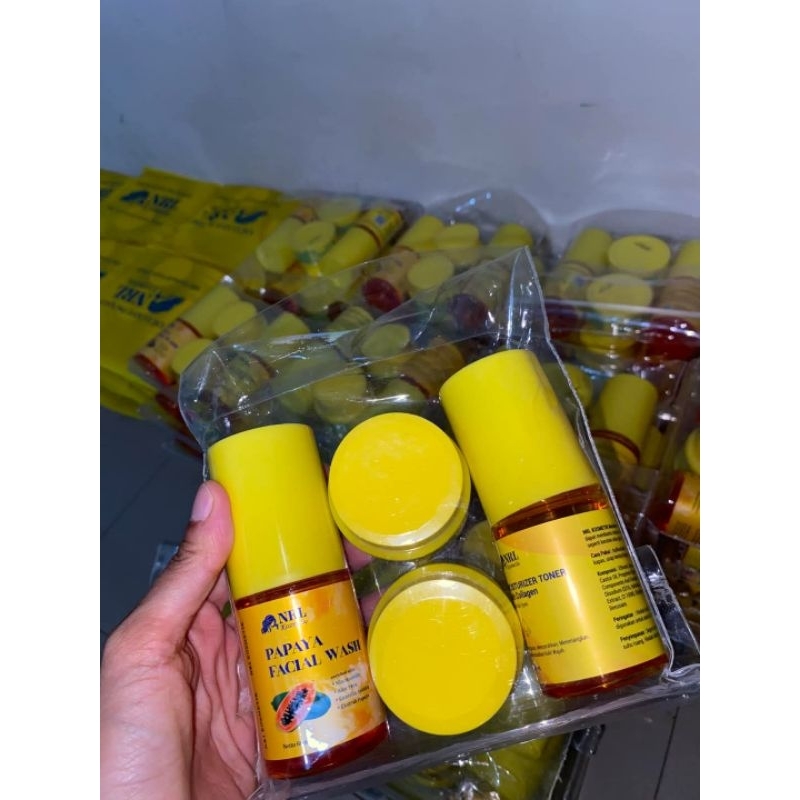 Jual CREAM NRL EKONOMIS BPOM ORIGINAL (FORMULA BARU) | Shopee Indonesia