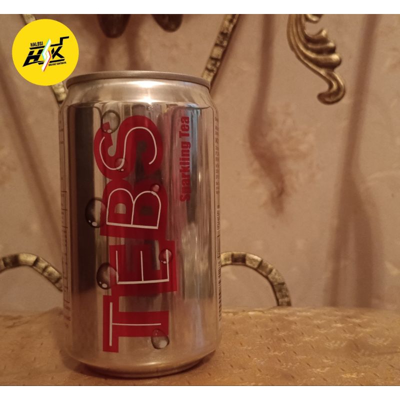 Jual TEBS 330 Ml | Shopee Indonesia