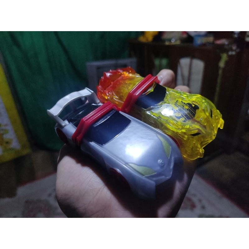 Jual DX High Speed Shift Car & CT Mega Max Flare Shift Car | Kamen ...