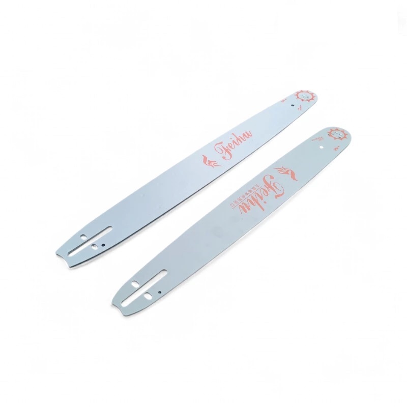 Jual 【YWS】Guide Bar Chain Saw Bar Bar Laser Hard Nose Gergaji Mesin 20 ...