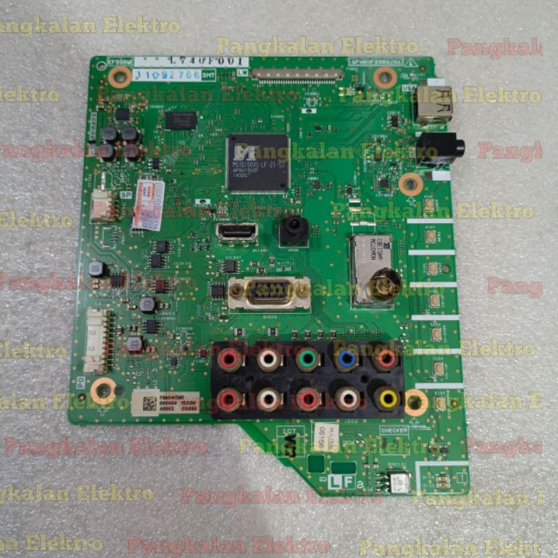 Jual MB LC 32LE340M MB SHARP LC 32LE340M MAINBOARD LC 32LE340M ... Jual MB LC 32LE340M MB SHARP LC 32LE340M MAINBOARD LC 32LE340M ...