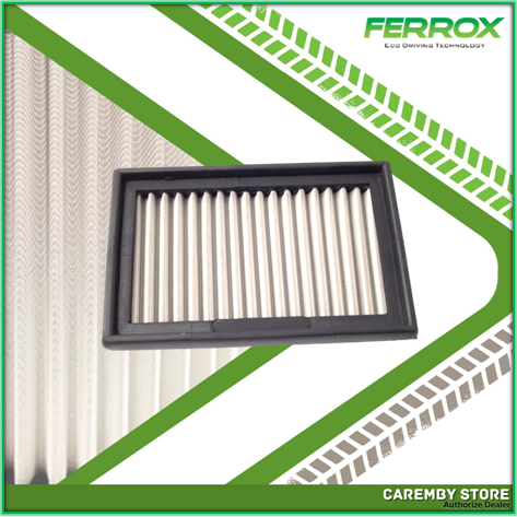 Jual FERROX - Toyota ALL COROLLA Cross, Great, EE90 AE92 AE101 AE110 ...