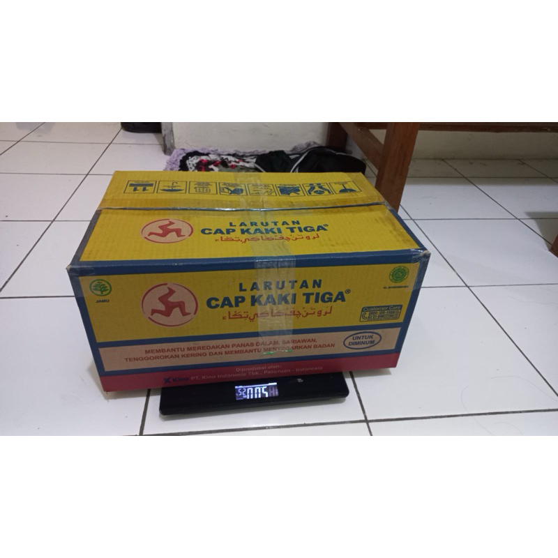 Jual paket barang kos | Shopee Indonesia