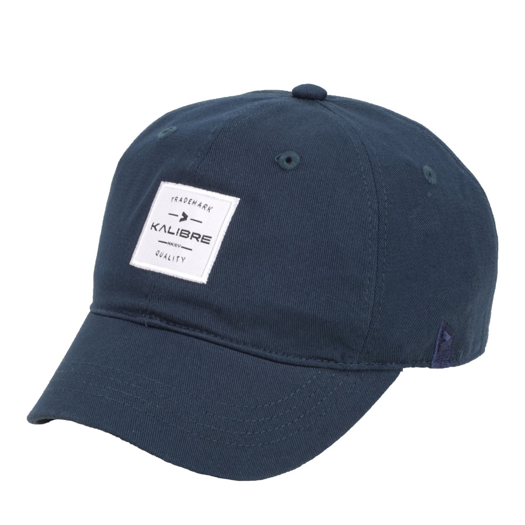Jual Topi Kalibre Navy 940084403 | Shopee Indonesia