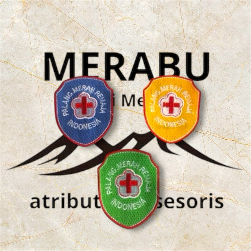 Jual logo bed pmr mula madya wira (lengkap) termurahh!! | Shopee Indonesia