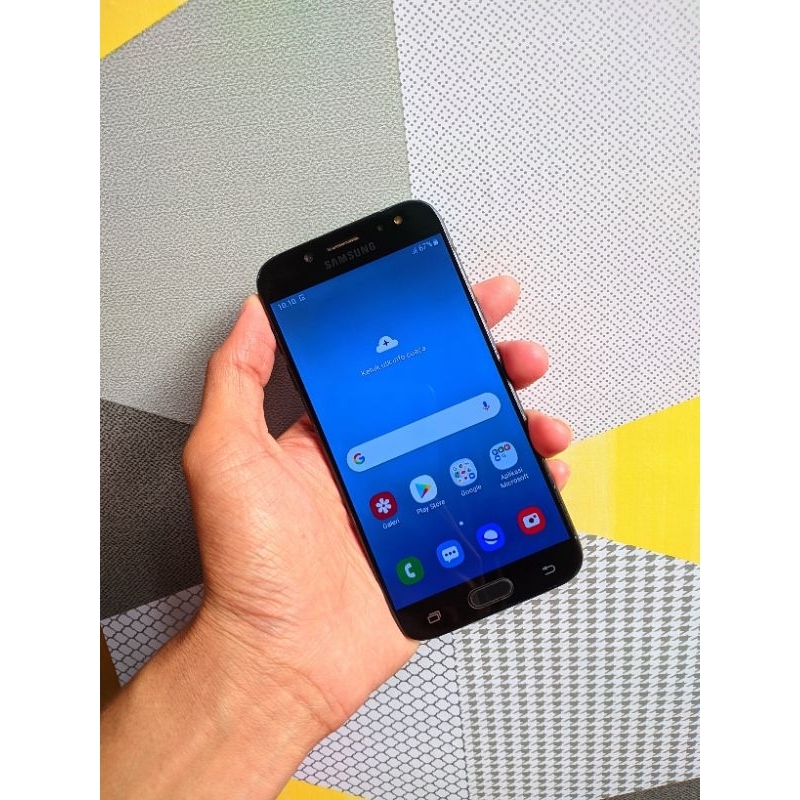 Jual SAMSUNG J5 PRO & j7 PRO RAM 3GB/32GB SECOND MURAH BERGARANSI ...