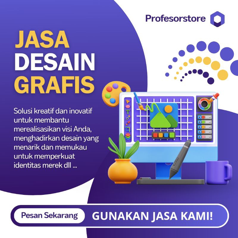Jual JASA DESAIN POSTER | Shopee Indonesia
