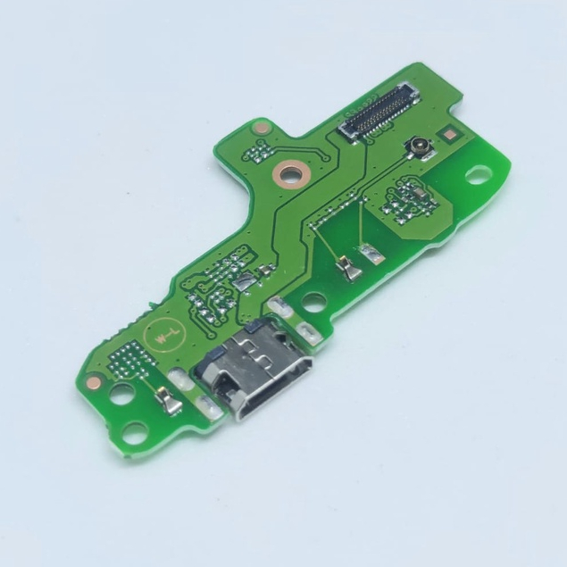 Jual INFINIX SMART HD 2021 X612 X612B COMPATIBLE FLEXIBLE CHARGER UI ...