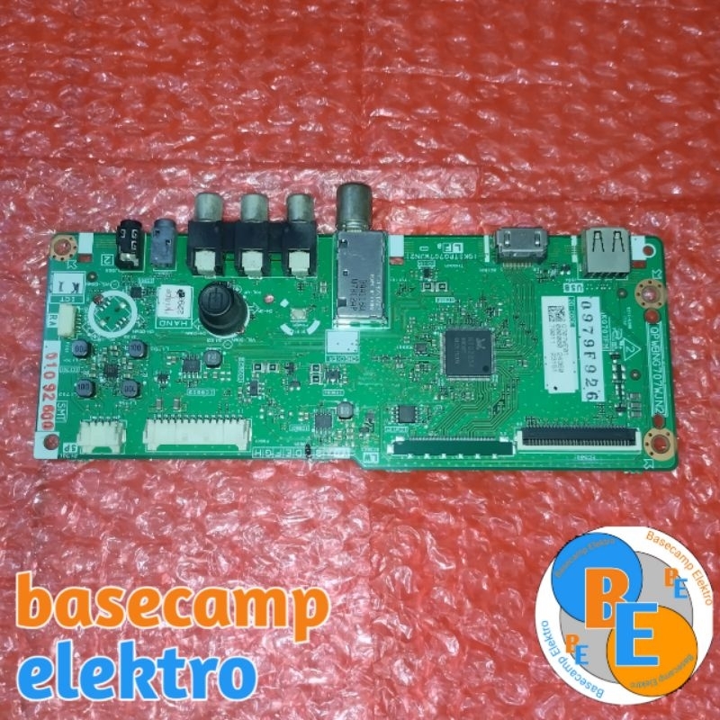Jual Mainboard TV LED SHARP LC32LE185I MB TV LED SHARP LC32LE185I ...