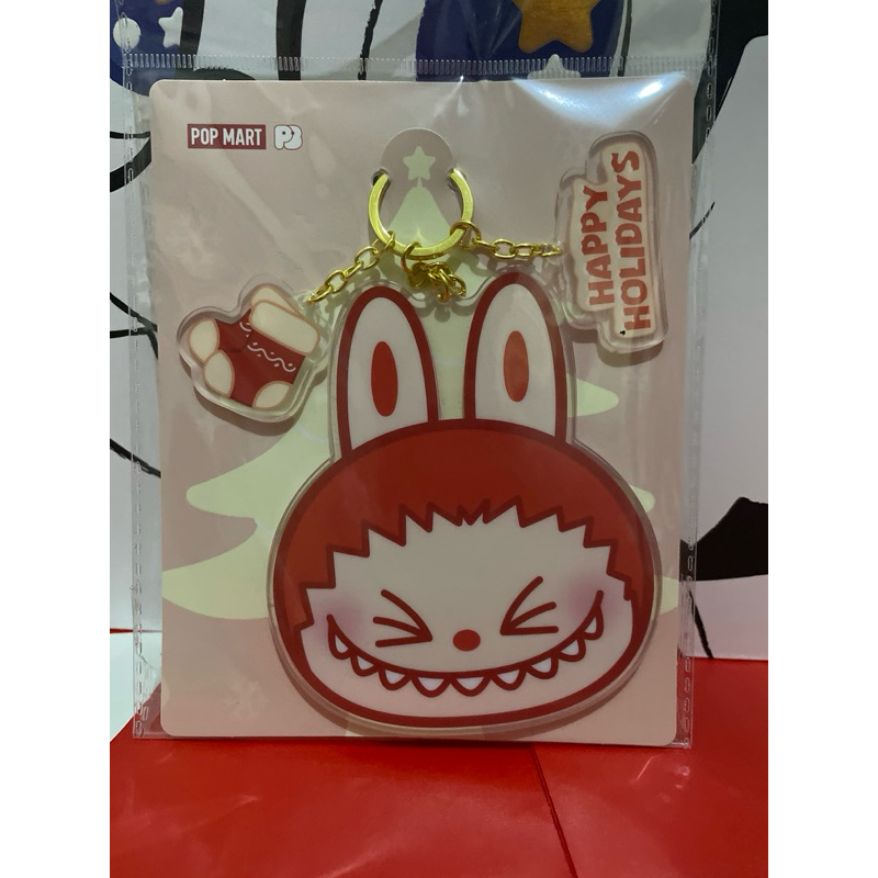 Jual Labubu Christmas Series | Shopee Indonesia