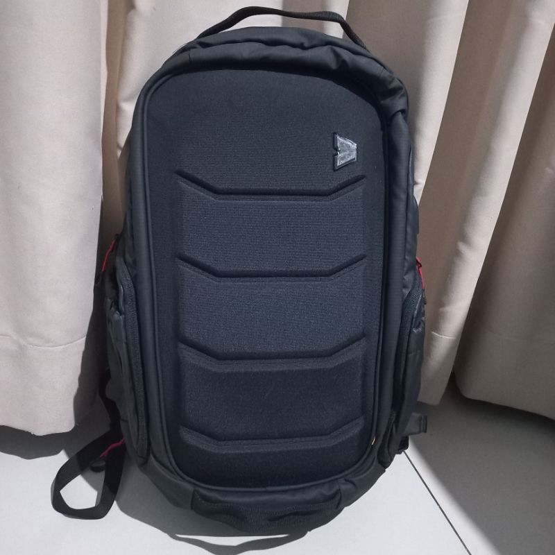 Jual KALIBRE TAS PUNGGUNG BACKPACK PREDATOR REPACK 01 ART | Shopee ...