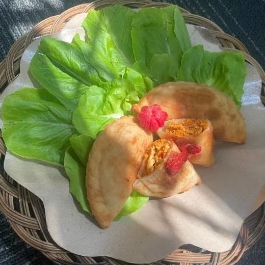 Jual Cireng Bangsawan | Cireng isi Premium | Cireng isi Asli Bandung ...