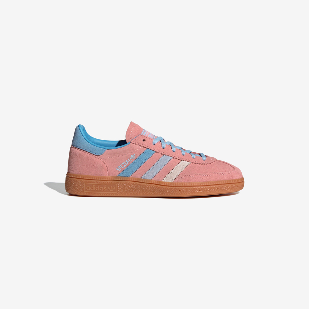 Jual Adidas Handball Spezial Semi Pink Spark Blue IG1974 Original Resmi ...