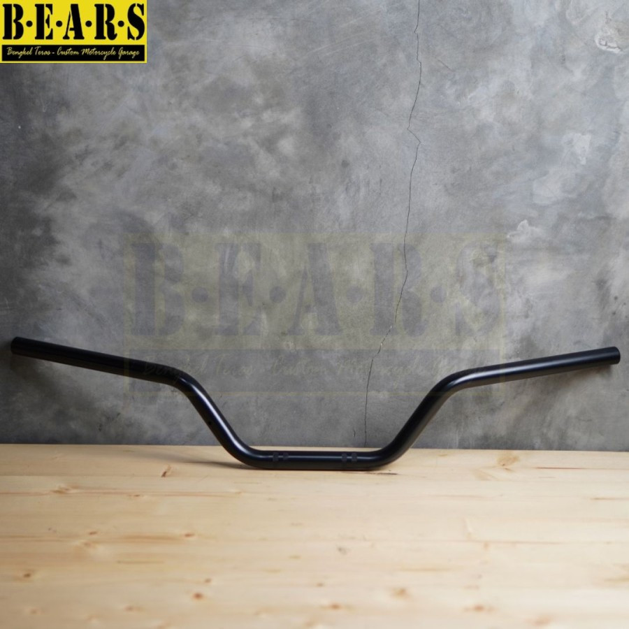 Jual Stang Motor Kawasaki W175 L Injeksi Original Part | Shopee Indonesia