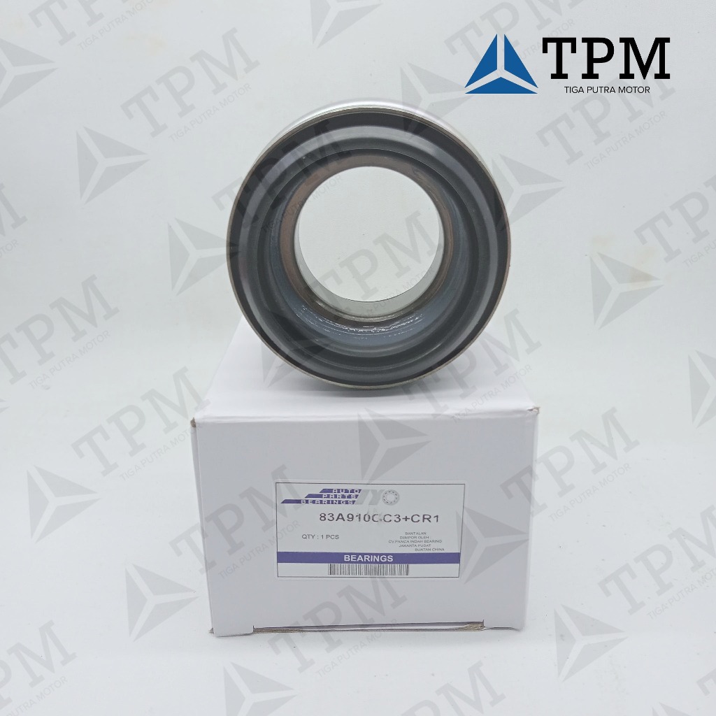 Jual CENTER BEARING LAHER GANTUNG COLT DIESEL PS120 / CANTER PS125 ...