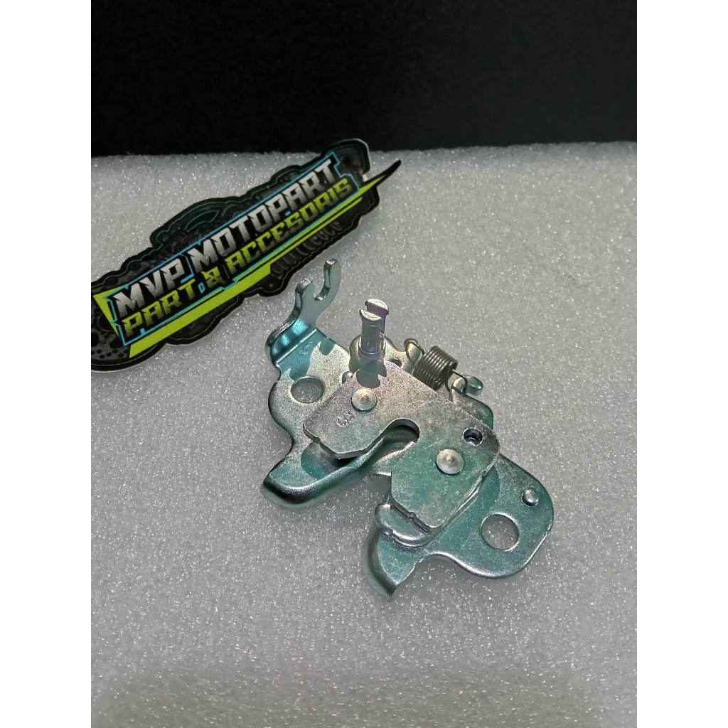 Jual Engsel kunci jok Seat lock Yamaha Mio M3 S Z 125 Soul GT Xride Fino 125 Xeon RC Lexam ...