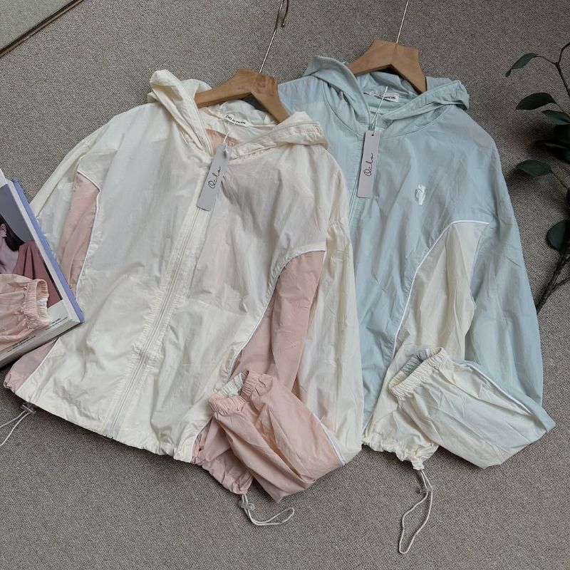 Jual AVOLIN JACKET BY OCLO (LANGSUNG KIRIM) | Shopee Indonesia