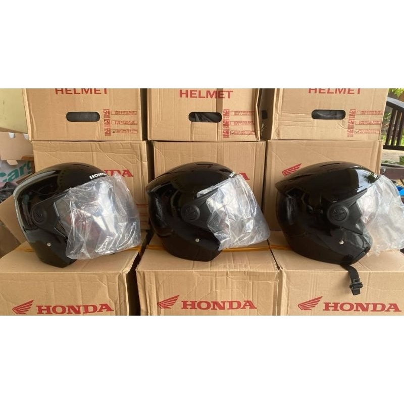 Jual HELM PCX VARIO TERBARU ORIGINAL HONDA | Shopee Indonesia