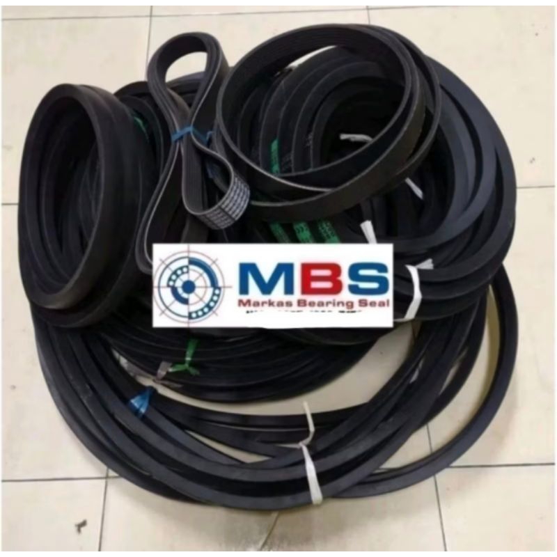 Jual VANBELT TALI KIPAS SPC 2000 BANDO MITSUBOSHI SPC2000 | Shopee Indonesia