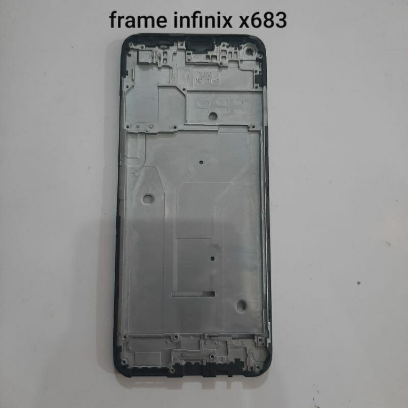 Jual middle frame infinix x683 ( note 8i ) | Shopee Indonesia