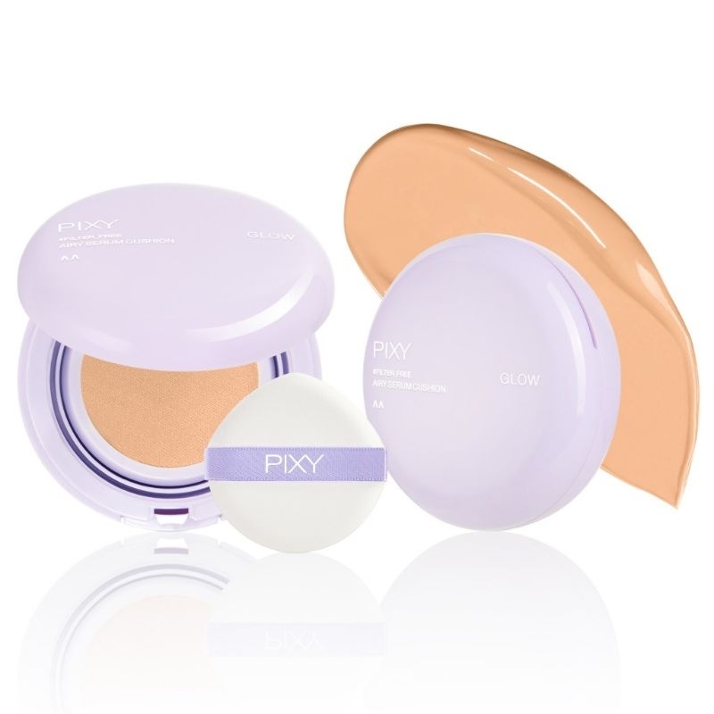 Jual Pixy airy serum cushion 15g | Shopee Indonesia