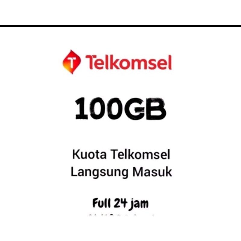 Jual Isi Ulang paket data Telkomsel 100Gb / Simpati 1Gb 2Gb 3Gb 4Gb 5Gb 6Gb 7Gb 8Gb 10Gb 12Gb ...