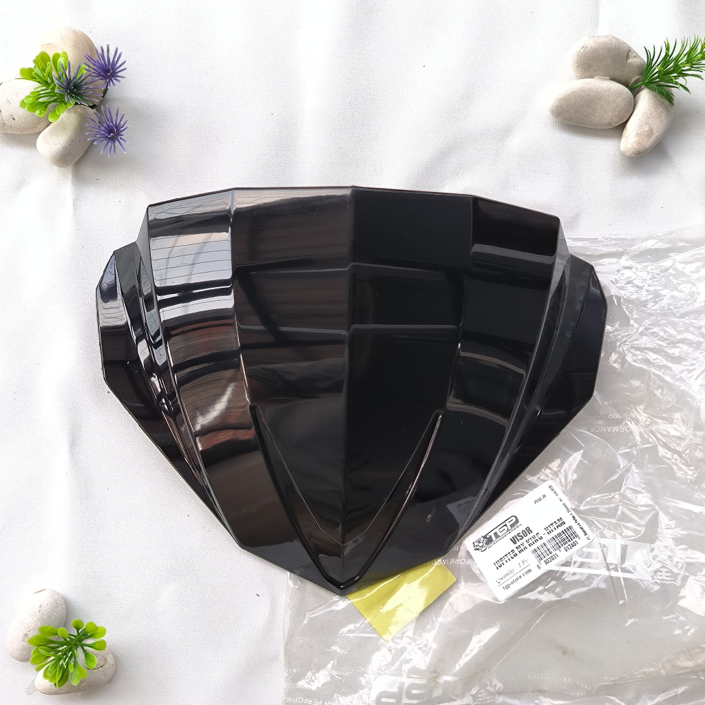 Jual VISOR JUPITER MX KING 150 WINSIL YAMAHA MXKING PISOR OLD TGP ...