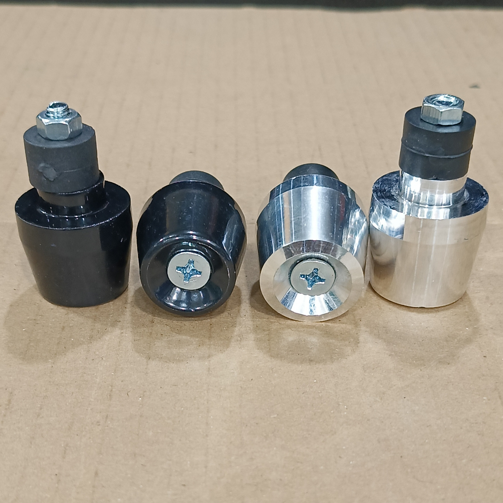 Jual jalu stang motor ujung stang nmax lexi pcx aerox vario mio fino ...