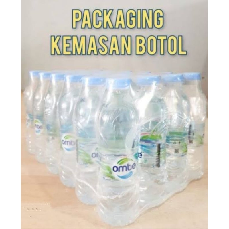 Jual Air Mineral (OMBE) Kemasan Botol Mini 250 ml | Shopee Indonesia