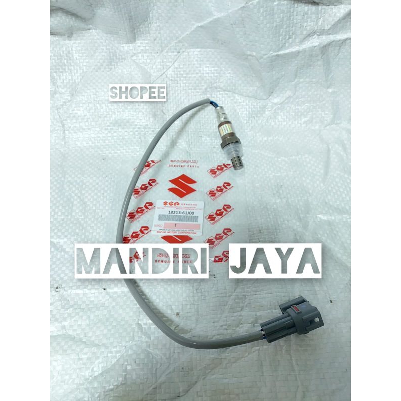 Jual Sensor o2 oksigen kenalpot Suzuki Jimny Ori | Shopee Indonesia