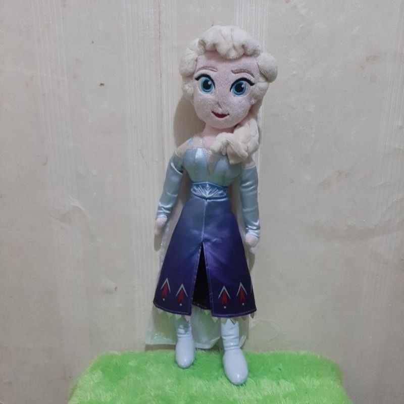 Jual boneka elsa frozen | Shopee Indonesia