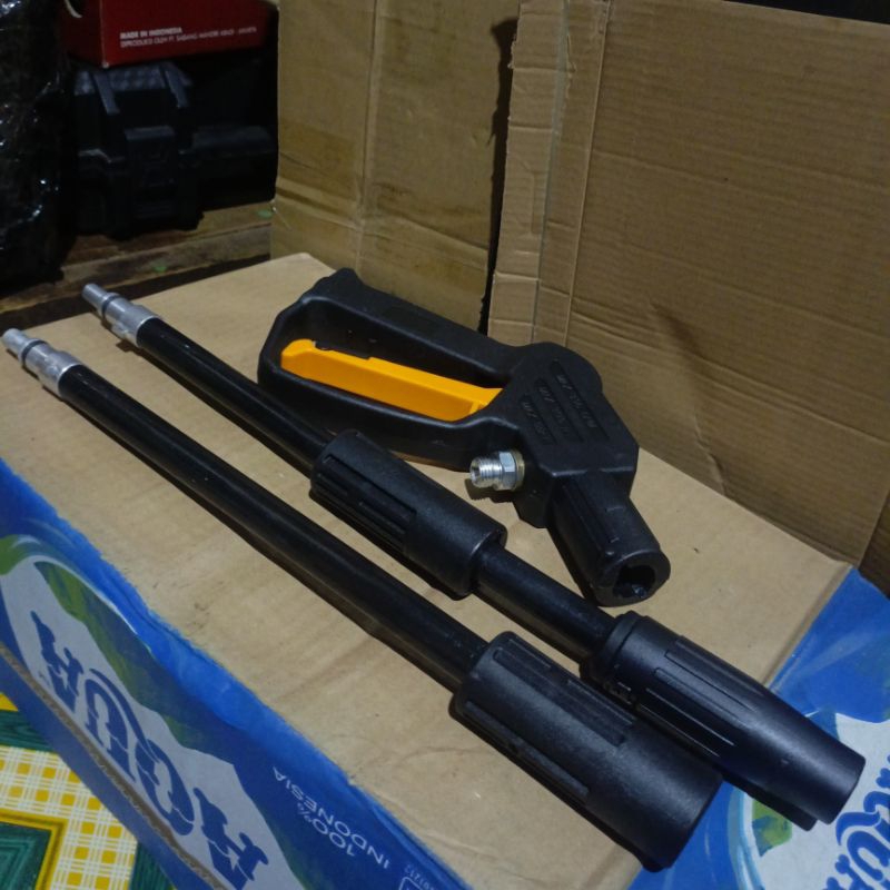 Jual Gun jet cleaner kyodo prowash 80 original | Shopee Indonesia