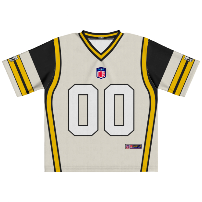 Jual OUR JERSEY / JERSEY NFL 00/ Jersey Streetwear / Jersey Vintage ...