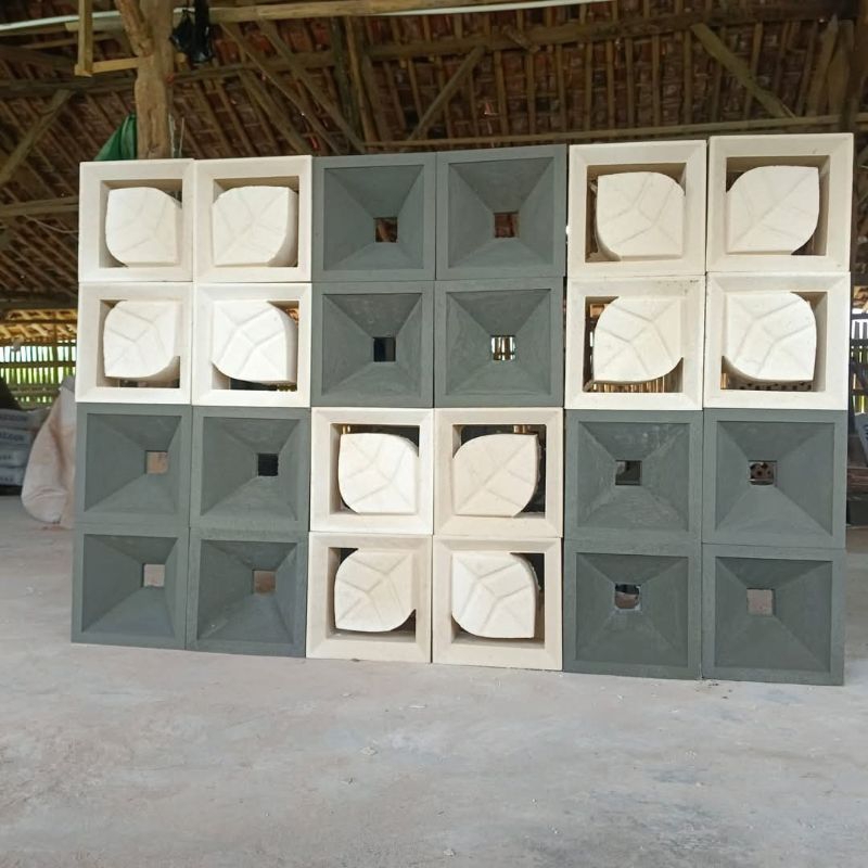 Jual roster beton,roster minimalis,roster anti tampias,ventilasi udara ...