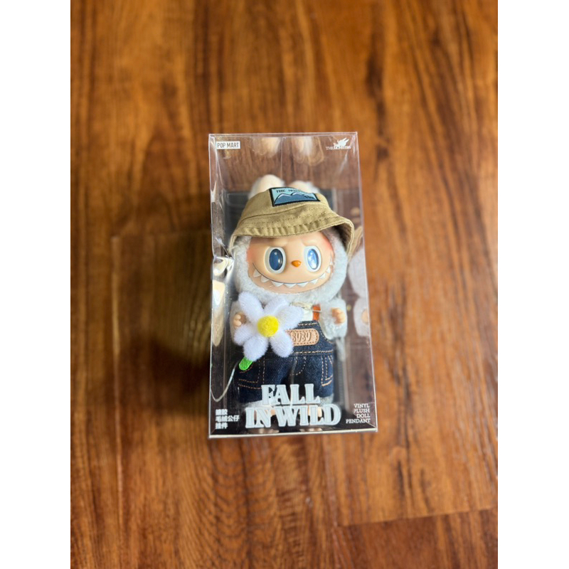 Jual Labubu Fall in Wild original Pop Mart | Shopee Indonesia