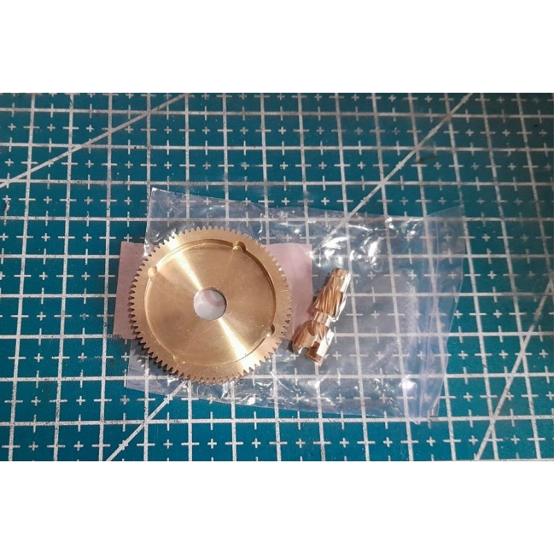 Jual MAIN GEAR SET IROLY RASTABAN | Shopee Indonesia