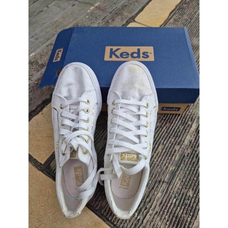 Jual Sepatu Keds ORI beli di store | Shopee Indonesia