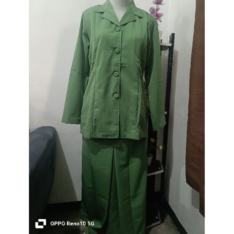 Jual PSH muslim Persit bahan Royal Sritex | Shopee Indonesia